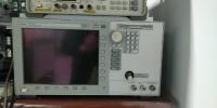 China Agilent 86141B High Resolution Optical Spectrum Analyzer 600-1700nm with 0.02nm Resolution and 70dB Dynamic Range for sale