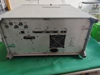 China Used Agilent 86142A Optical Spectrum Analyzer 600-1700 nm with 0.06 nm Resolution and 70 dB Dynamic Range for sale