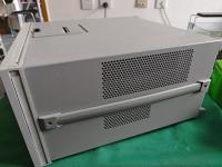 China Used Agilent 86142A Optical Spectrum Analyzer 600-1700 nm with 0.06 nm Resolution and 70 dB Dynamic Range for sale