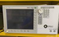 China Agilent 86146B Optical Spectrum Analyzer 600-1700 nm with 0.06 nm Resolution and 70 dB Dynamic Range for sale