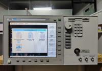 China Agilent 86146B Optical Spectrum Analyzer 600-1700 nm with 0.06 nm Resolution and 70 dB Dynamic Range for sale