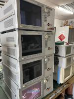 China Agilent 86146B Optical Spectrum Analyzer 600-1700 nm with 0.06 nm Resolution and 70 dB Dynamic Range for sale