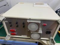 China Yokogawa AQ6317B Optical Spectrum Analyzer 600-1750 nm with 0.015 nm Resolution and 70 dB Dynamic Range for sale