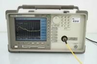China Agilent 86145B Optical Spectrum Analyzer 600-1700 nm with 0.02 nm Resolution and 70 dB Dynamic Range for sale