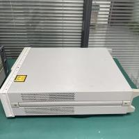 China Agilent Keysight 8164B 4-Slot Lightwave Measurement Mainframe Optical Spectrum Analyzer 20kg 426mm for sale