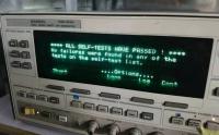 China HP Agilent 83650L RF Signal Generator 10 MHz to 50 GHz with -80 dBc/Hz Phase Noise and +15 dBm Output for sale