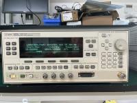 China Agilent 83640B RF Signal Generator 10 MHz to 40 GHz with -80 dBc/Hz Phase Noise and +10 dBm Output for sale