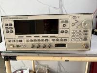China Agilent 83640B RF Signal Generator 10 MHz to 40 GHz with -80 dBc/Hz Phase Noise and +10 dBm Output for sale