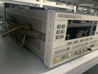 China Agilent 83630B RF Signal Generator 10 MHz to 26.5 GHz with -80 dBc/Hz Phase Noise and +13 dBm Output Power for sale
