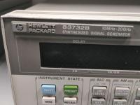 China Agilent 83732B High Purity Synthesized RF Signal Generator 10 MHz to 20 GHz with -80 dBc/Hz Phase Noise for sale