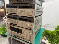 China Agilent 83732B High Purity Synthesized RF Signal Generator 10 MHz to 20 GHz with -80 dBc/Hz Phase Noise for sale