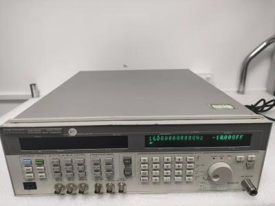 China Agilent 83732B High Purity Synthesized RF Signal Generator 10 MHz to 20 GHz with -80 dBc/Hz Phase Noise for sale