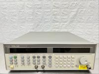 China Agilent 83752B RF Signal Generator 10 MHz to 20 GHz with +17 dBm Output Power and 110 dB Dynamic Range for sale