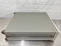 China Agilent 83752B RF Signal Generator 10 MHz to 20 GHz with +17 dBm Output Power and 110 dB Dynamic Range for sale