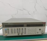 China HP Agilent 83732A RF Signal Generator 10 MHz to 20 GHz with -80 dBc/Hz Phase Noise and +13 dBm Output for sale
