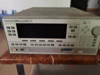 China Keysight 83624B RF Signal Generator 10 MHz to 20 GHz with +17 dBm Output Power and -80 dBc Phase Noise for sale