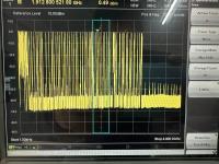 China Agilent E4421B 2 GHz ESG-AP Analog Vector Signal Generator with 30 MHz I-Q Bandwidth and -126 dBc/Hz Phase Noise for sale