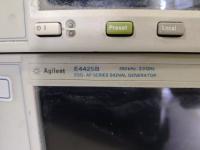 China Used Agilent E4425B 3 GHz ESG-AP Analog RF Signal Generator 250 kHz to 3 GHz for sale