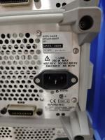 China Used Agilent E4425B 3 GHz ESG-AP Analog RF Signal Generator 250 kHz to 3 GHz for sale