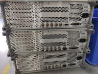 China Used Agilent E4425B 3 GHz ESG-AP Analog RF Signal Generator 250 kHz to 3 GHz for sale