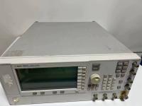 China Agilent E8251A PSG-A RF Signal Generator 20 GHz High Power 0.01 Hz Resolution for sale