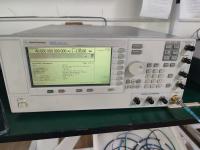 China Agilent E8257D 20GHz High Power PSG Analog RF Signal Generator 250kHz-20GHz for sale
