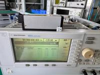 China Agilent E8257D 20GHz High Power PSG Analog RF Signal Generator 250kHz-20GHz for sale