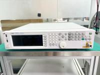 China Agilent N5181A 6 GHz MXG Analog Signal Generator High Power 100 kHz to 6 GHz for sale