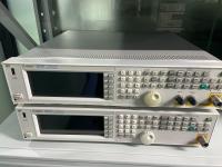 China Agilent N5182A 6 GHz MXG Vector Signal Generator 120 MHz Bandwidth for sale