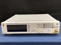 China Agilent N5183A 20 GHz MXG Analog Signal Generator High Power +23 dBm for sale