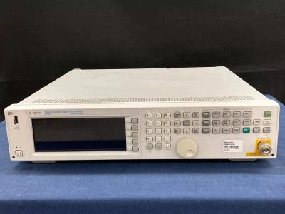 China Agilent N5183A 20 GHz MXG Analog Signal Generator High Power +23 dBm for sale