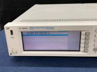 China Agilent N5183A 20 GHz MXG Analog Signal Generator High Power +23 dBm for sale