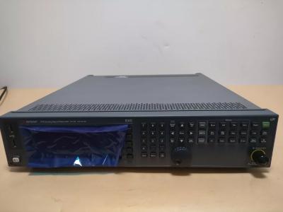 China 40 GHz High Power Microwave Analog Signal Generator RF Agilent Keysight N5173B for sale