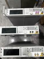 China Keysight N5172B 6 GHz EXG Vector Signal Generator 160 MHz Bandwidth for sale