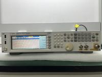 China Keysight N5172B 6 GHz EXG Vector Signal Generator 160 MHz Bandwidth for sale