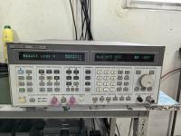 China HP Agilent 8665B RF Signal Generator 6 GHz Low Phase Noise Synthesized for sale