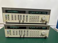 China Used HP Agilent 83752A 20 GHz Synthesized Swept CW Generator RF Signal Generator for sale