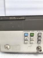 China HP Agilent 83711B Synthesized Swept CW RF Signal Generator 2 GHz to 20 GHz for sale