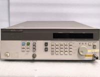 China HP Agilent 83711B Synthesized Swept CW RF Signal Generator 2 GHz to 20 GHz for sale