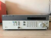 China Agilent 83711A RF Signal Generator 1GHz to 20GHz Synthesized CW Generator for sale
