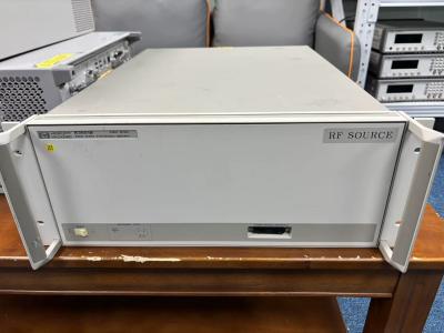 China Agilent 83651B RF Signal Generator 2 GHz to 50 GHz High Purity Synthesized Swept CW for sale