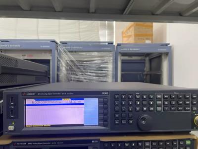 China Used Agilent Keysight N5171B 1 GHz EXG High Power Analog Signal Generator 9 kHz to 1 GHz for sale