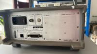 China Agilent 53147A 20 GHz Microwave Counter Power Meter DVM with ±1 ppm OCXO and -70 to +44 dBm Range for sale