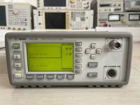 China Agilent E4416A 110 GHz RF Power Meter with -70 to +44 dBm Range and 20 Msample/s Sampling for sale