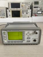 China Agilent E4416A 110 GHz RF Power Meter with -70 to +44 dBm Range and 20 Msample/s Sampling for sale