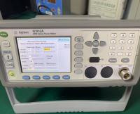 China Agilent N1913A 110 GHz RF Power Meter with 400 Readings/Second Speed and ±0.02 dB Accuracy for sale
