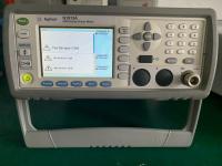 China Agilent N1913A 110 GHz RF Power Meter with 400 Readings/Second Speed and ±0.02 dB Accuracy for sale
