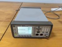 China Agilent Keysight N1914A Dual Channel RF Power Meter 110 GHz with 400 Reading/s Speed and -70 to +44 dBm Range for sale