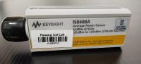 China Used Agilent N8488A Thermocouple Power Sensor 67 GHz Frequency Range -35 dBm to +20 dBm Dynamic Range for sale