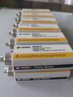 China Keysight Agilent N8487A 50 GHz RF Power Sensor with 2.4 mm Connector -35 to +20 dBm Range for sale